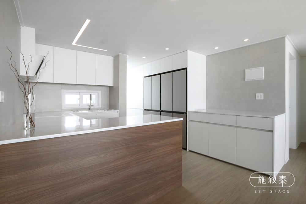 32PY l 강서 우장산 아이파크 e편한세상 : SST SPACE : 30py