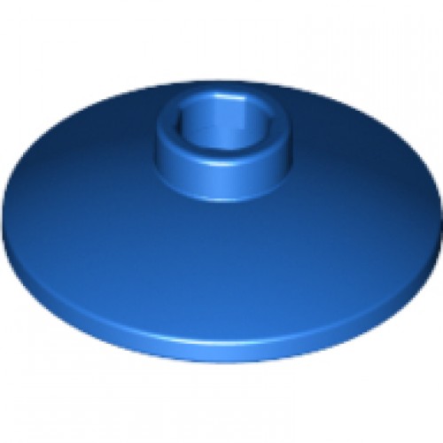 레고부품 Light Bluish Gray Dish 2 x 2 Inverted (Radar) (4740) : 오!브릭 - 레고부품 쇼핑몰