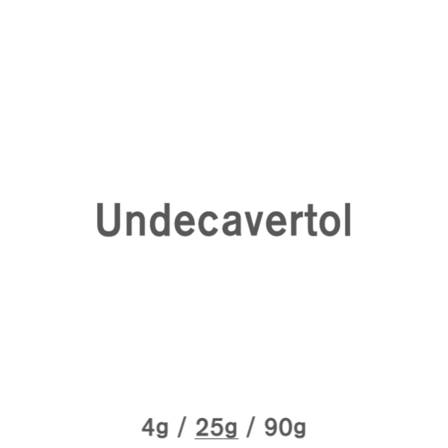 Undecavertol : SHUAFㅣ슈아프 공식 홈페이지