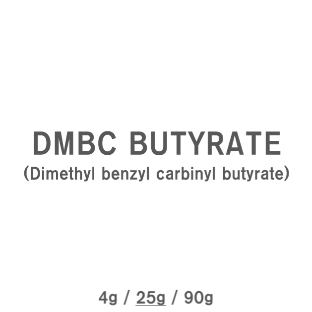 DMBC BUTYRATE : SHUAFㅣ슈아프 공식 홈페이지