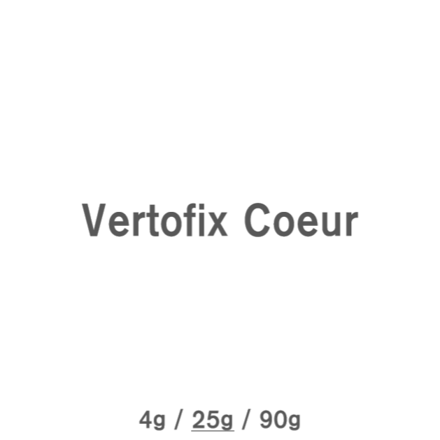 Vertofix Coeur : 슈아프 온라인 스토어ㅣSHUAF
