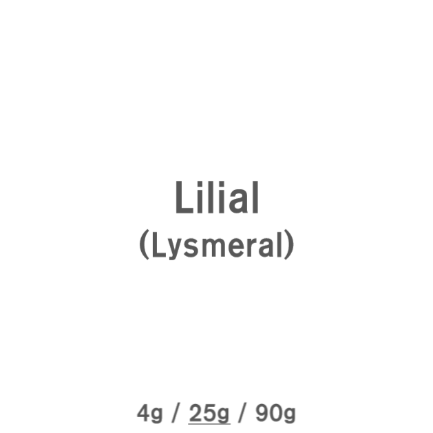 Lilial (Lysmeral) : SHUAFㅣ슈아프 공식 홈페이지