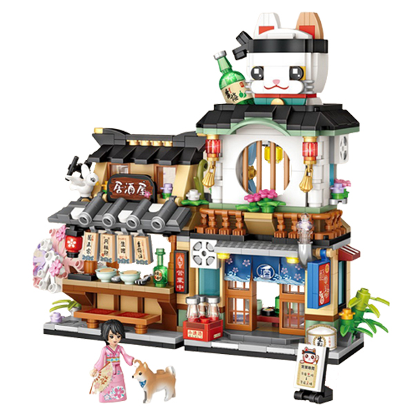 LOZ 공식 한국총판