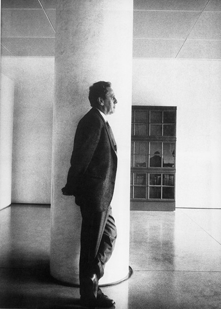 ADI 뮤지엄의 “Luca Meda architetture, design e disegni” 주제의 북 전시 : 가구웹진 ...