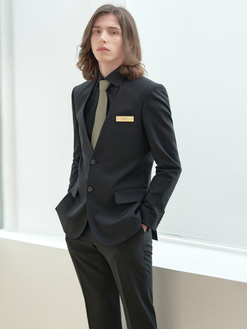 HANS UNIFORM