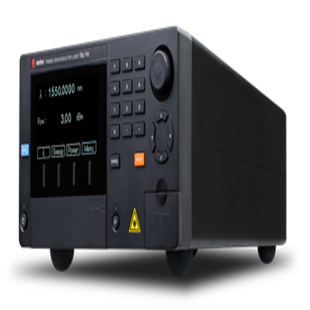 Premium Performance Tunable Laser TSL-710 : 코어레이 l CoreRay Laser Total ...