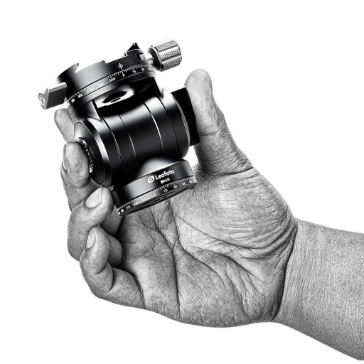 레오포토 BV-1R : HD코리아