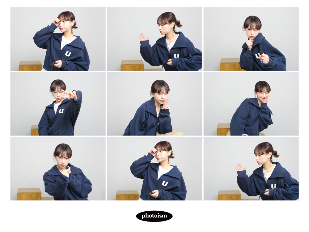 Gallery - Photoism
