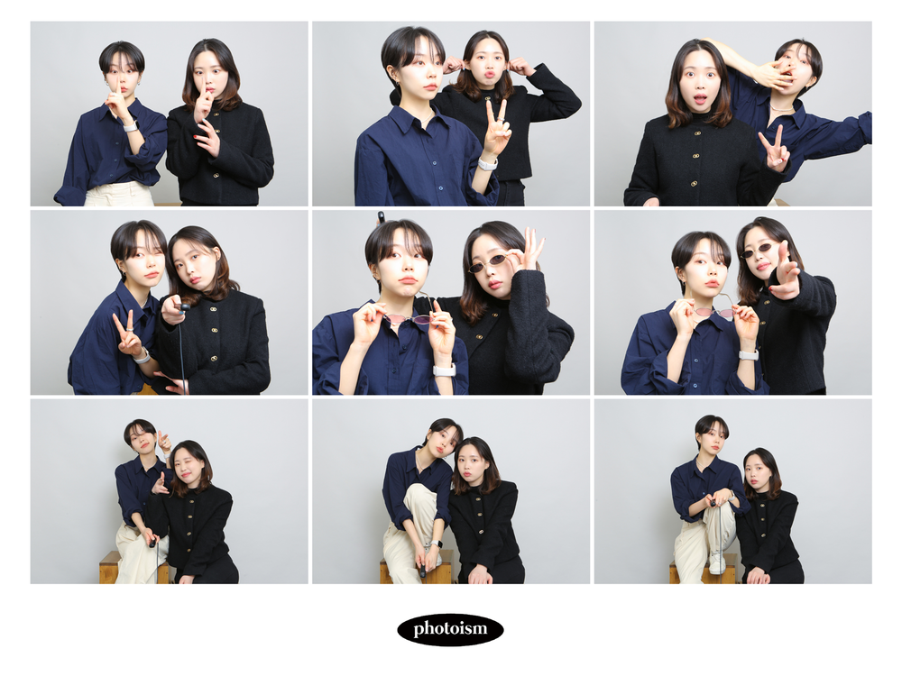 Gallery - Photoism
