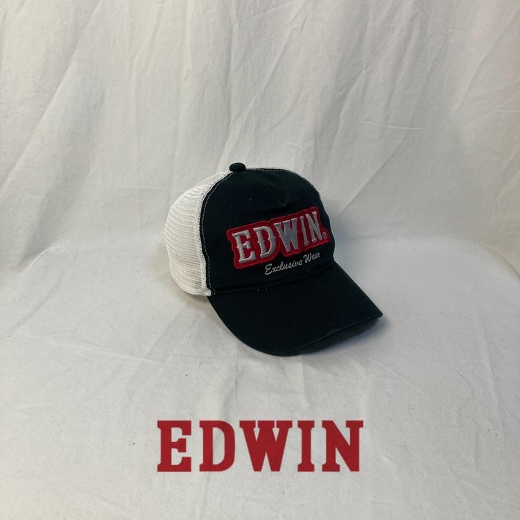 Edwin cap : mascompany