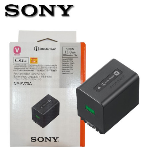 NP-FV70A : HD코리아