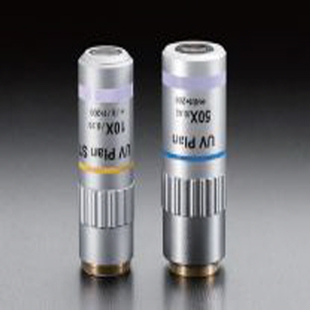 Ultra-violet Objective Lenses : 코어레이 l CoreRay Laser Total Solution