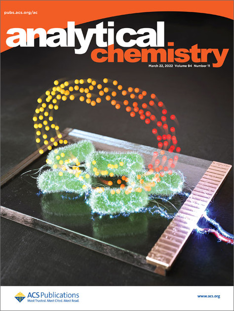 ACS_Analytical Chemistry : Publishing News