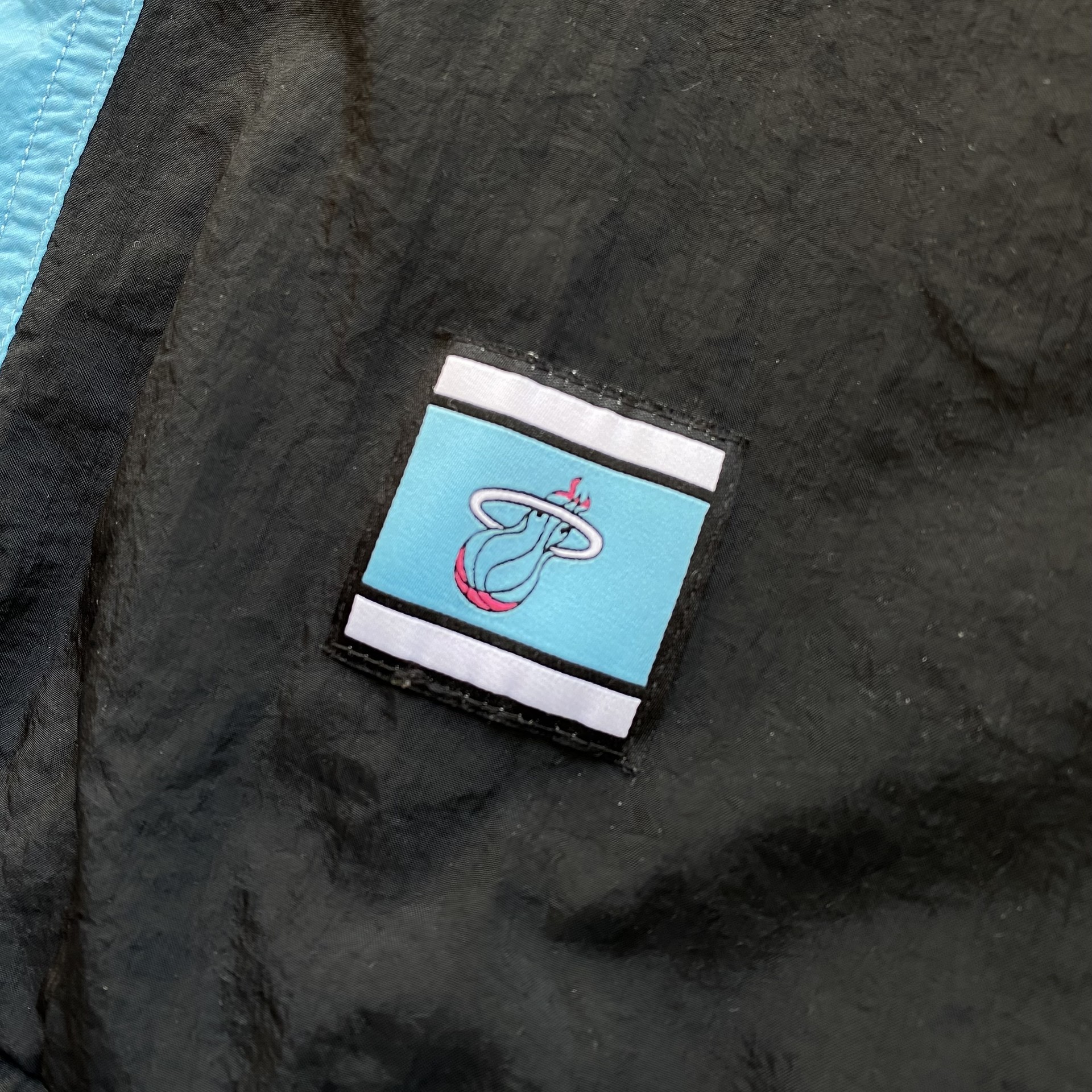 00's nike NBA track top jacket : soberseoul