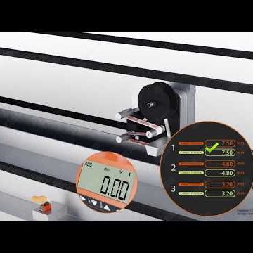 UC-RF 데이터 전송 컨트롤 유닛 (적용모델 : DD52R-E-RF, DD51-E-RF) : 할더룀헬드 코리아(주) 한국지사