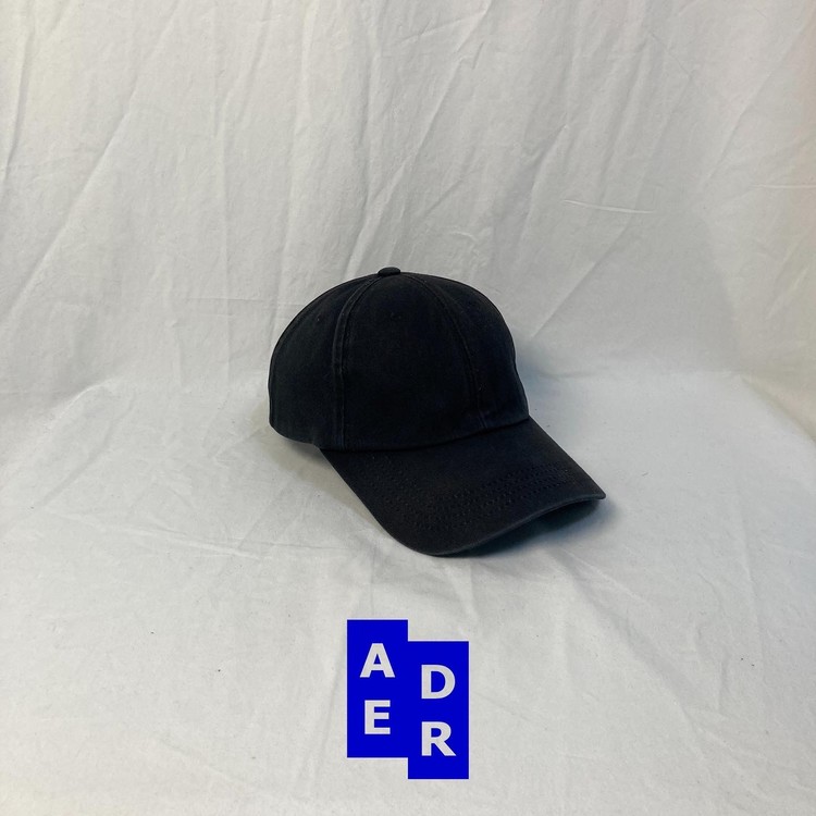 Ader error cap : mascompany