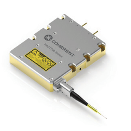 FACTOR-Series Fiber-Coupled Diode Laser Module : 코어레이 l CoreRay Laser ...