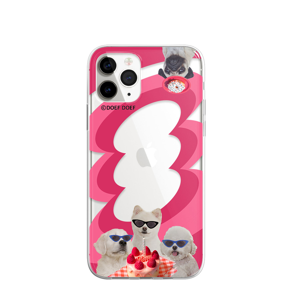 도프도프 - DOEF DOEF