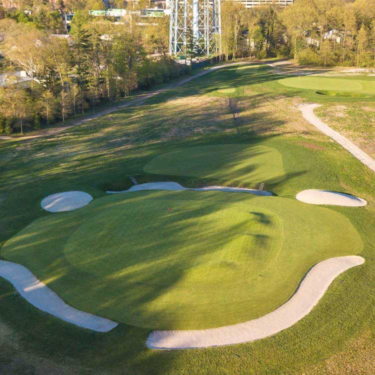 비엔티안 GOLFTEL 부영CC : 고투게더