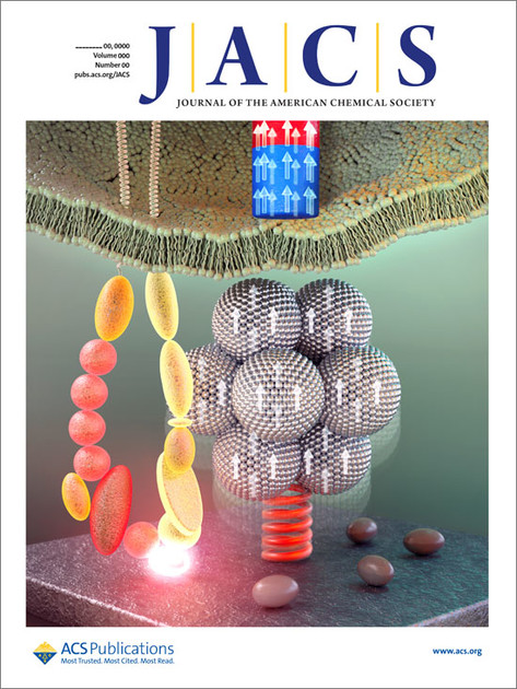 ACS_JACS : Publishing News