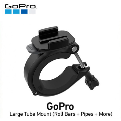 Large Tube Mount (Roll Bars + Pipes + More) (GO603) : HD코리아