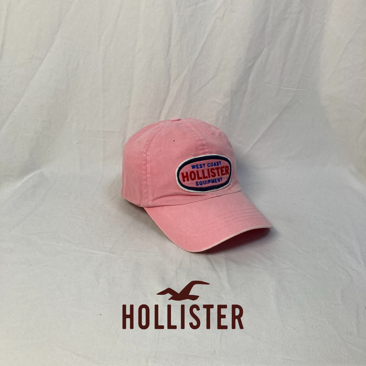 Hollister cap : mascompany