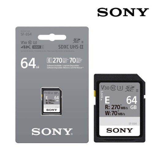 SF-E64 : HD코리아