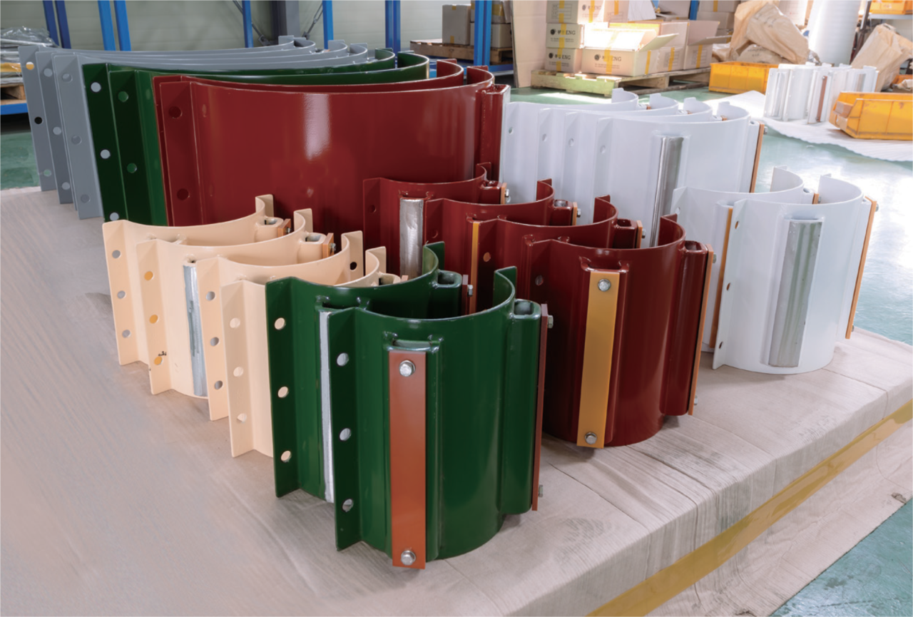 KMS Co.,Ltd. - Products - Main Products