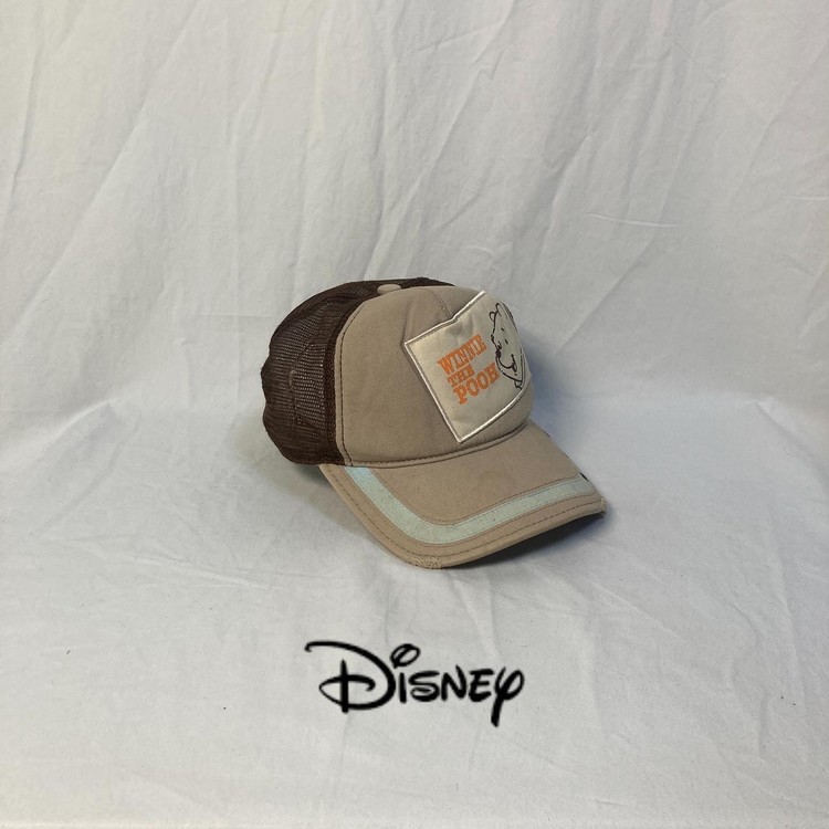 Disney cap : mascompany