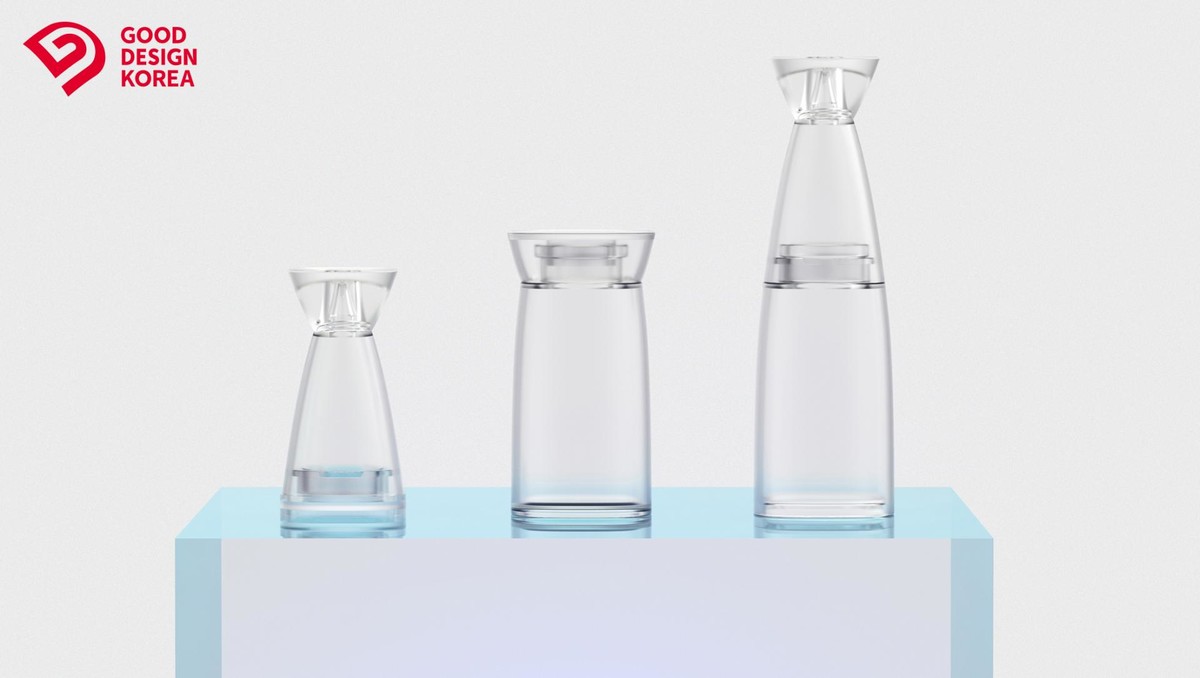 GOOD DESIGN AWARD, winner 2021 : pnddesign