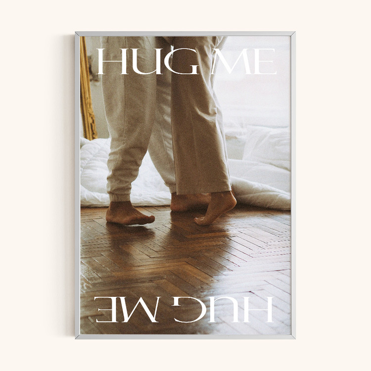 Hug Me : 토파즈하우스