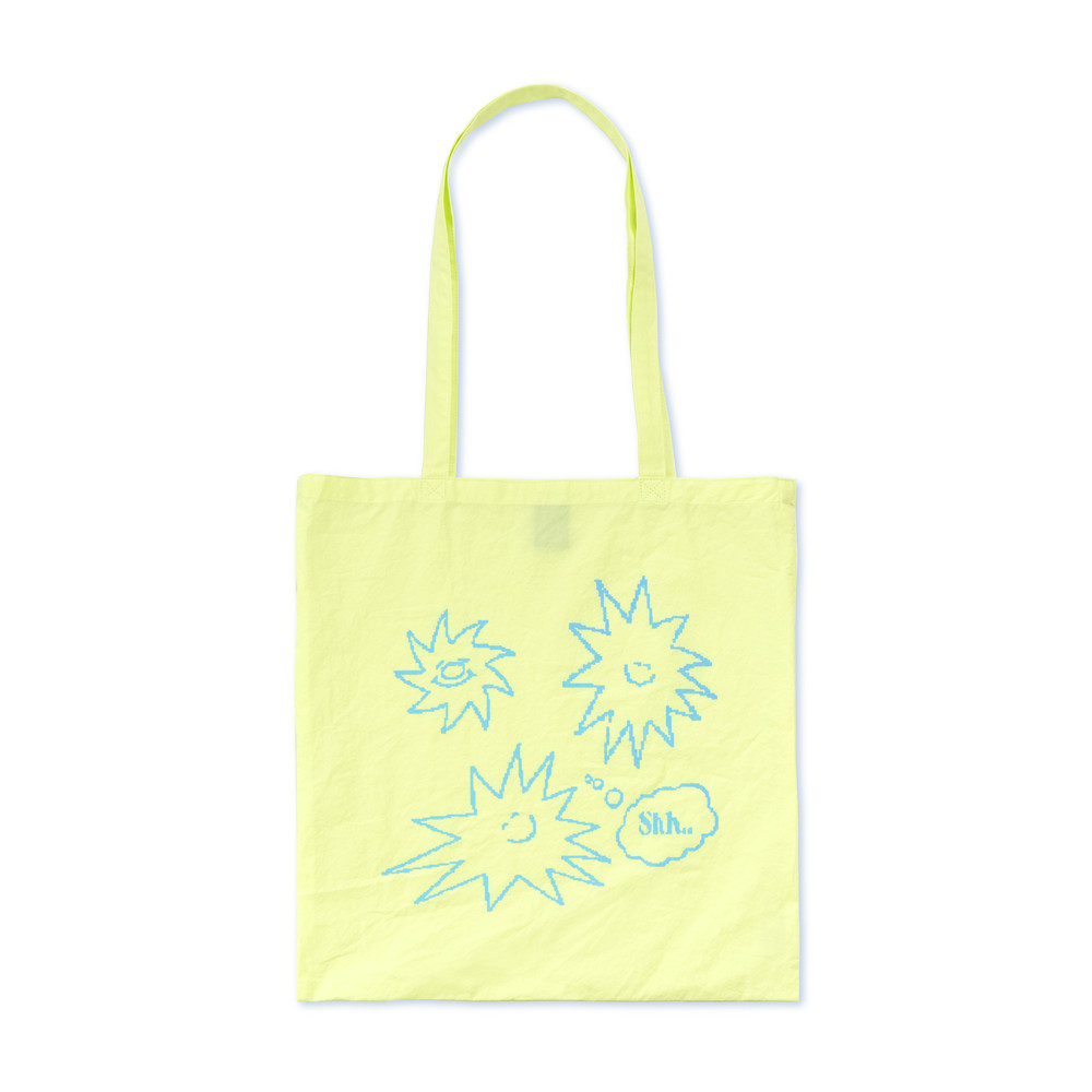 SUH SUH CLOTHING ACCESSORIES