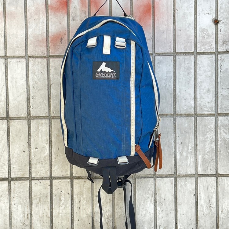 old gregory allday backpack : soberseoul