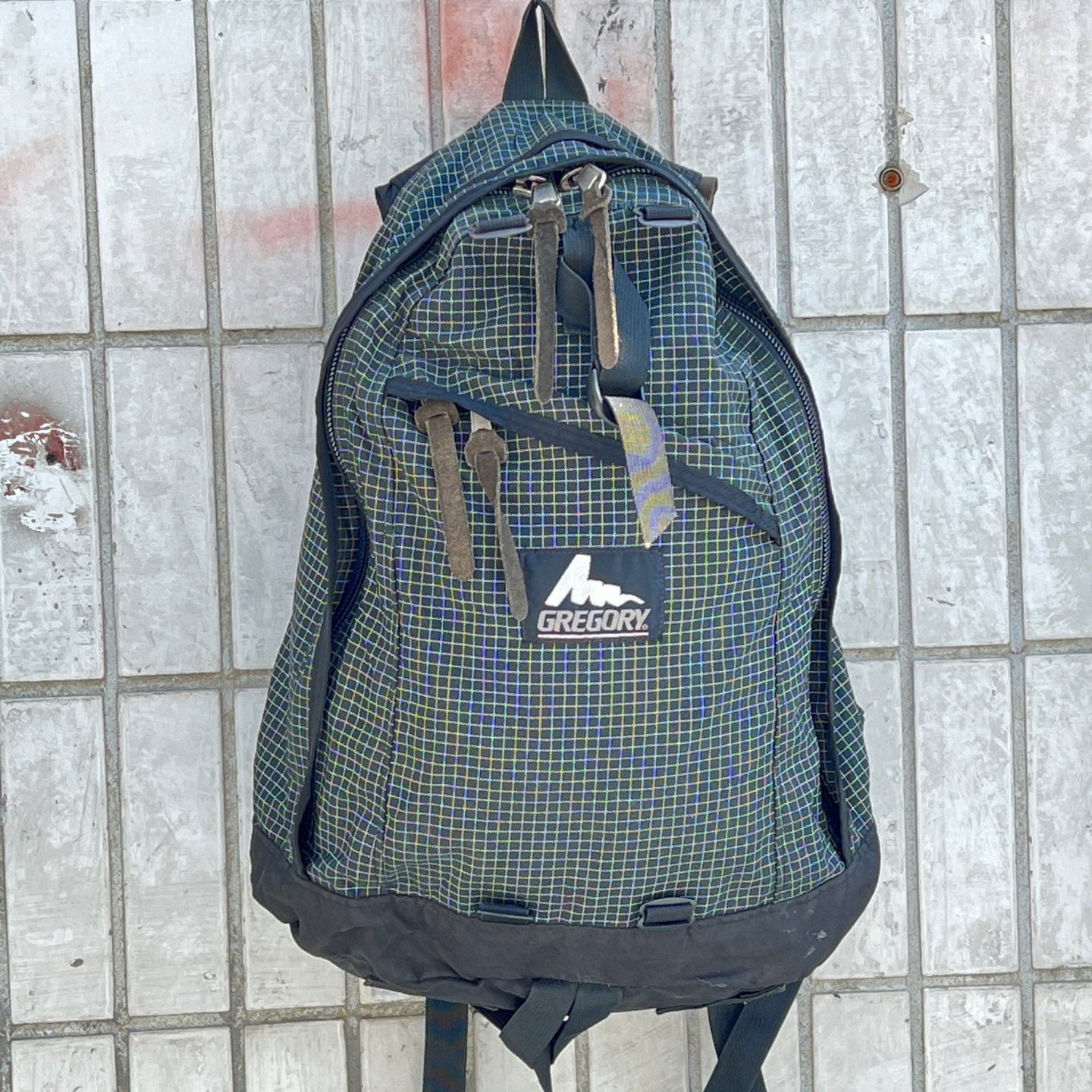90s gregory daypack : soberseoul