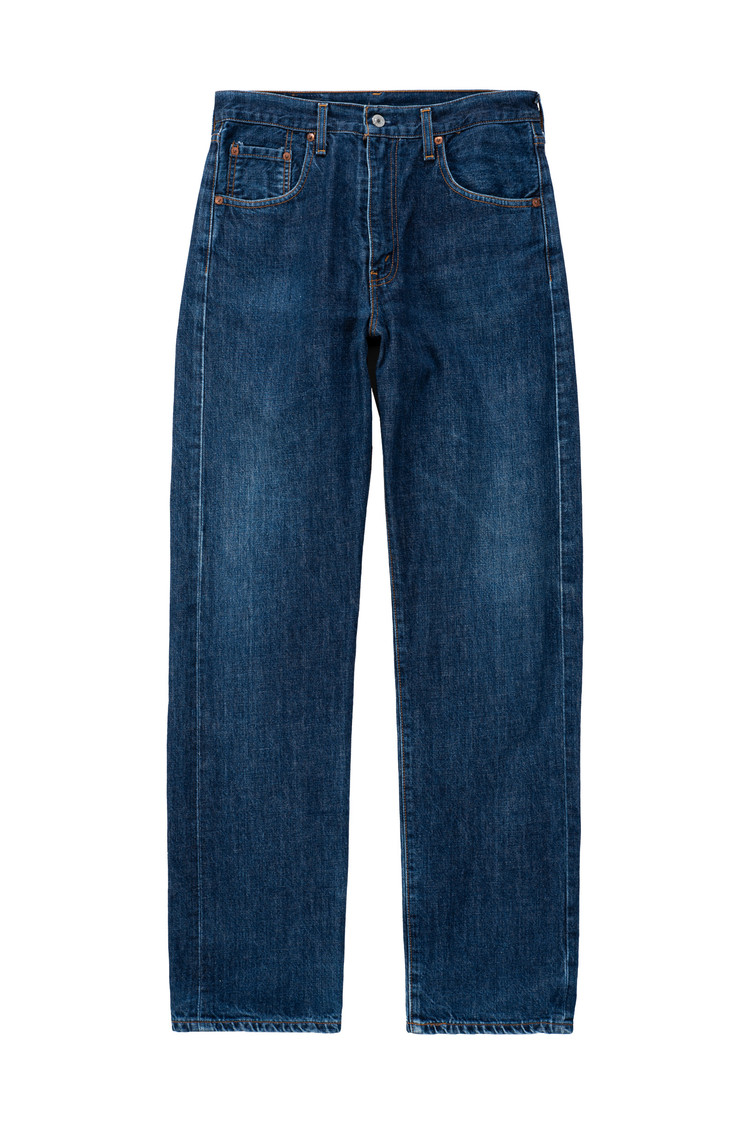 90's Levi's LVC 502 vintage denim pants : 하이노블