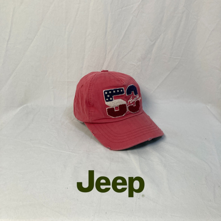 Jeep cap : mascompany