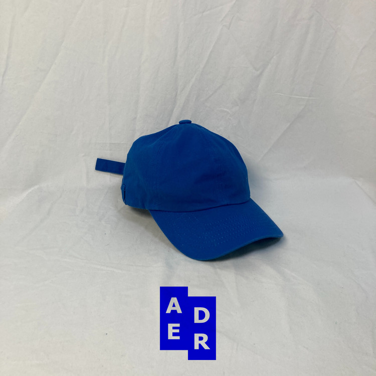 Ader error cap : mascompany