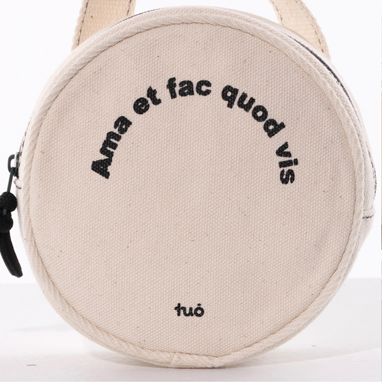 (TUO) BRIE POUCH_ECRU : wink. - Global B2B platform for select Korean ...