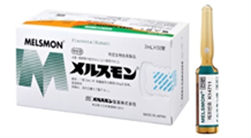 멜스몬주 MELSMON INJ. : RMS Korea(주) 공식 홈페이지