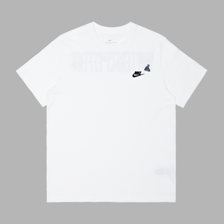 BUTTERFLY EFFECT / #MUGA : IMPD ┃나이키커스터마이저