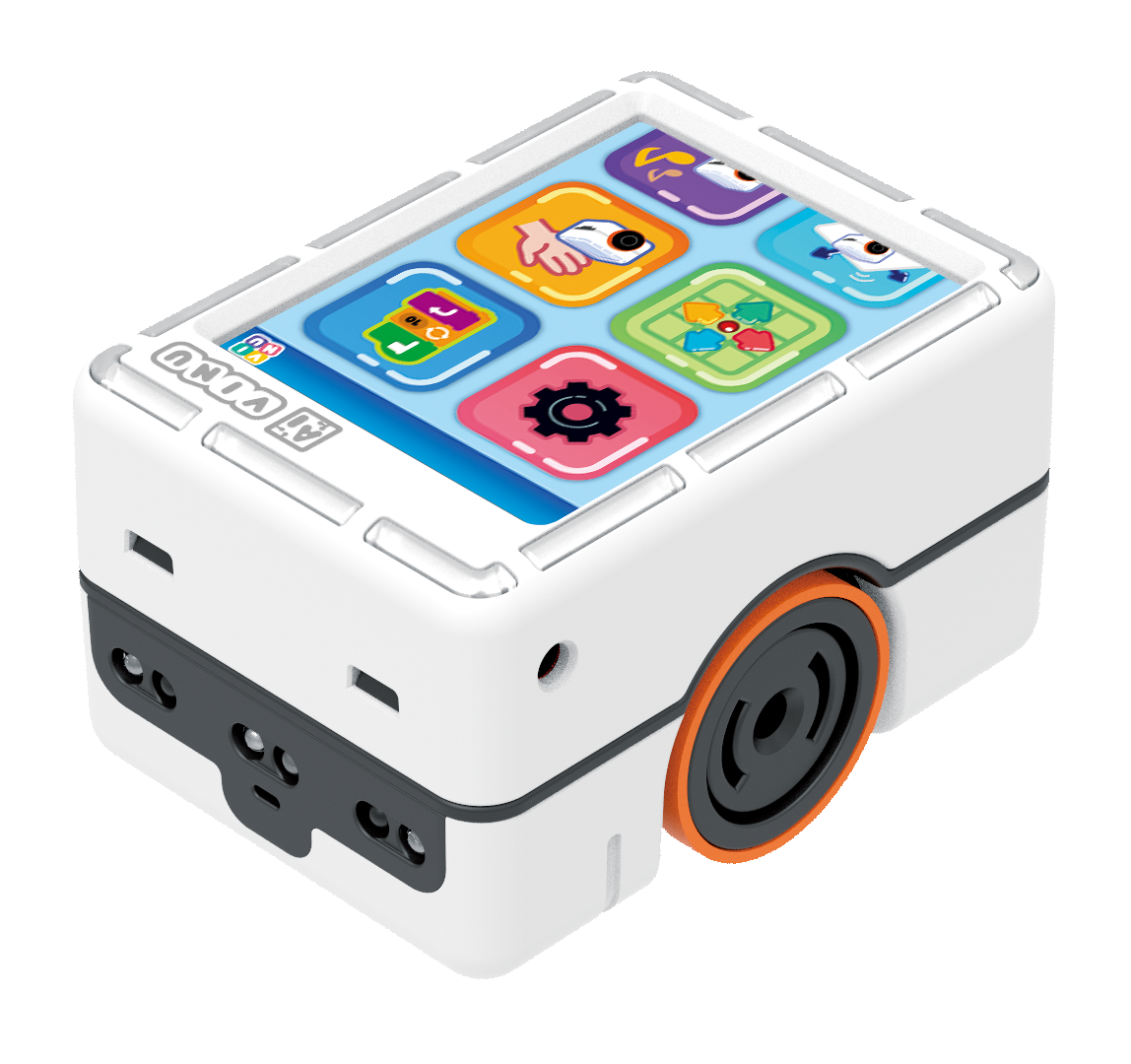 Foreign-Led Educational Coding Robot Market Attracts Vigorous Efforts ...