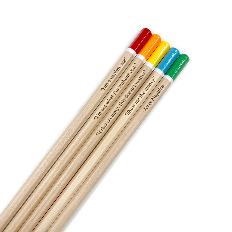 [Color Tip] Pencil 5P Set : Namib Design Studio