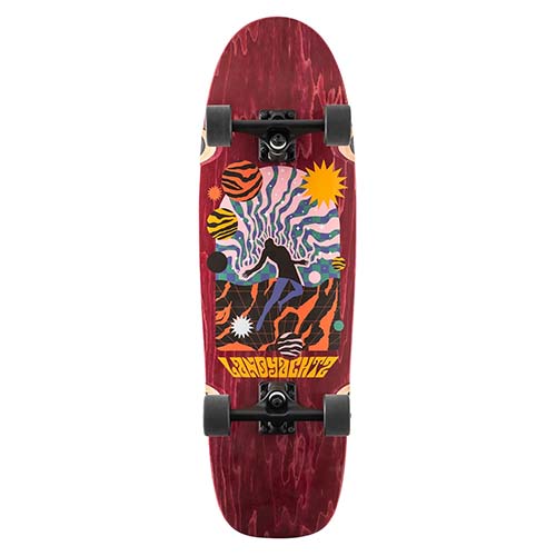 PLAY BOARDSHOP
