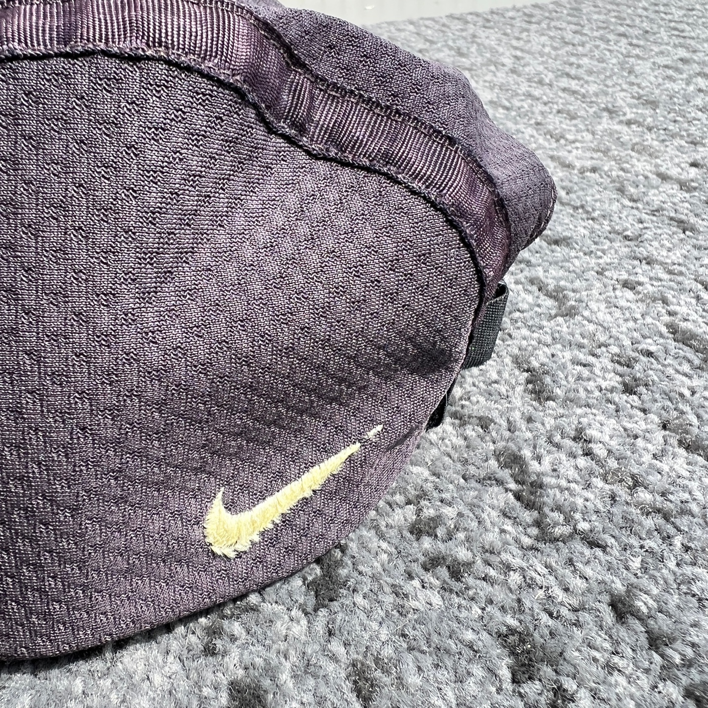 90s nike andre agassi cap : soberseoul