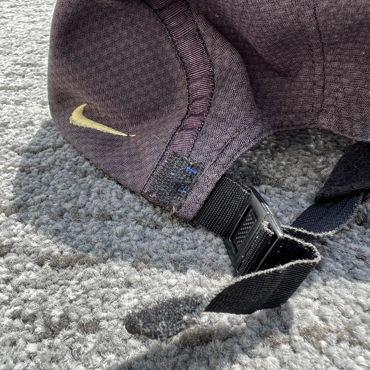 90s nike andre agassi cap : soberseoul