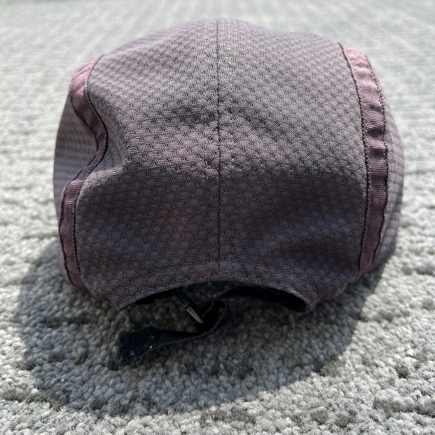 90s nike andre agassi cap : soberseoul