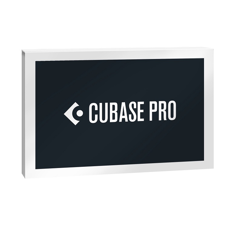 Cubase 12 Pro : 캔디드뮤직 음원유통사