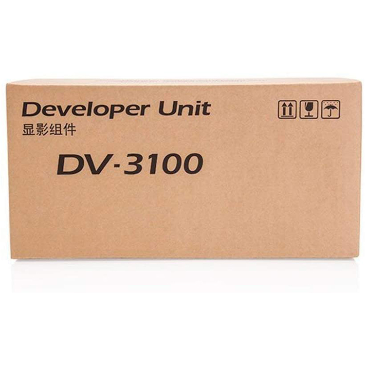 DV-3100 교세라현상기 정품현상기 FS-2100D현상기 M3040dn현상기 ECOSYS M3040dn M3540dn ...