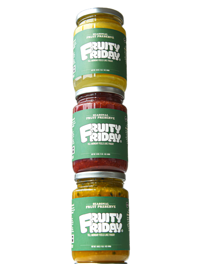 프루티 프라이데이 Fruity Friday