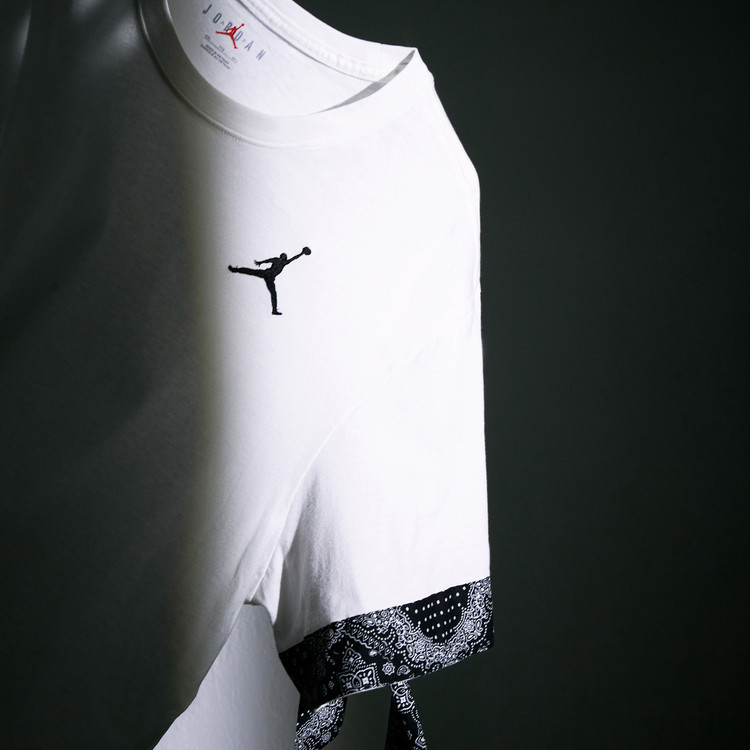 JORDAN_PAISELY : IMPD ┃나이키커스터마이저